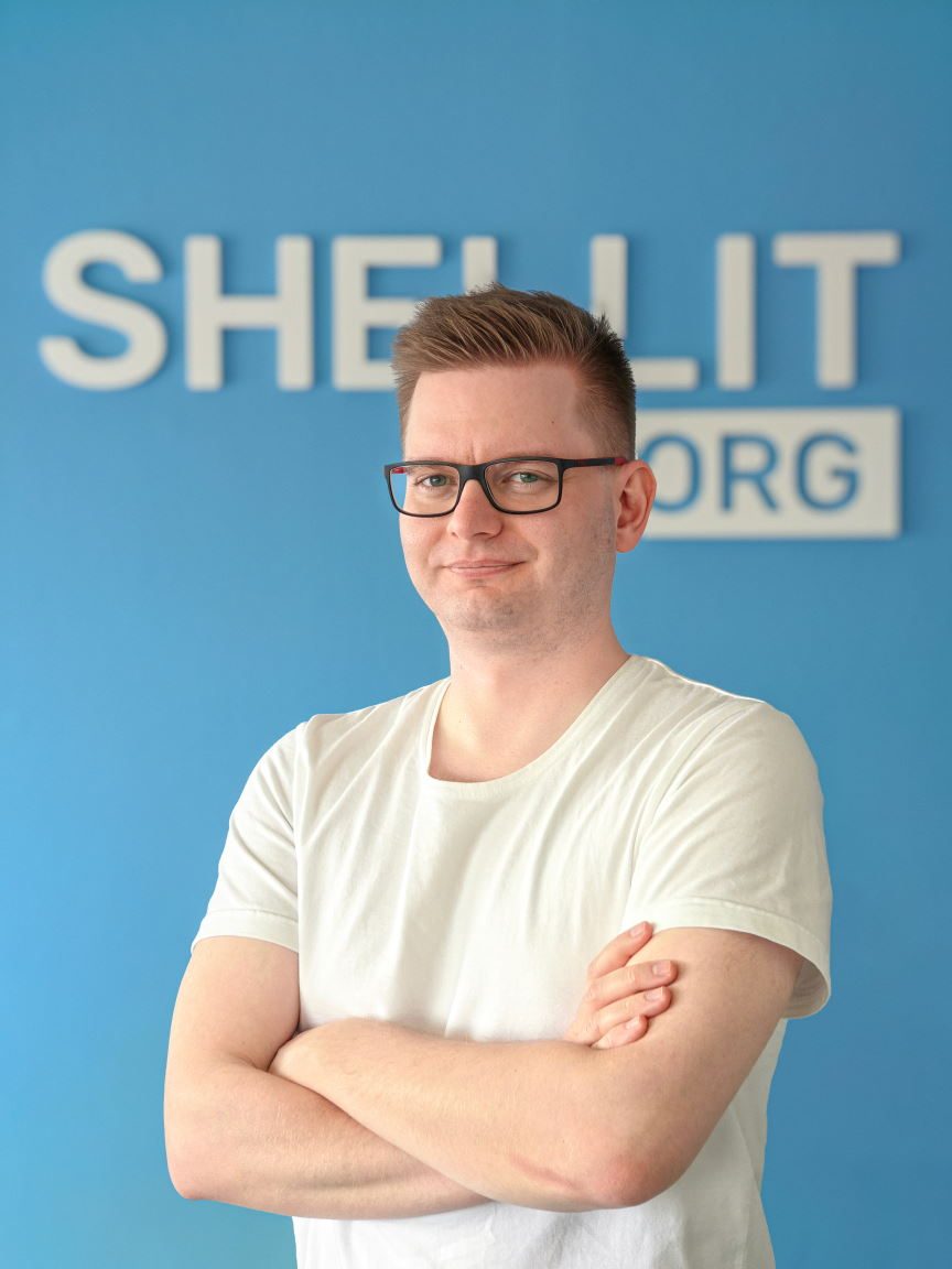 Jo 17 vuotta luotettavia palveluita - Shellit.org